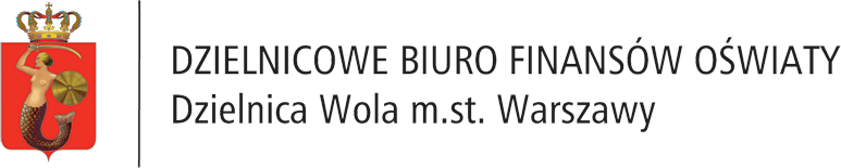 DBFO - Dzielnicowe Biuro Finansów Oświaty - Wola Warszawa